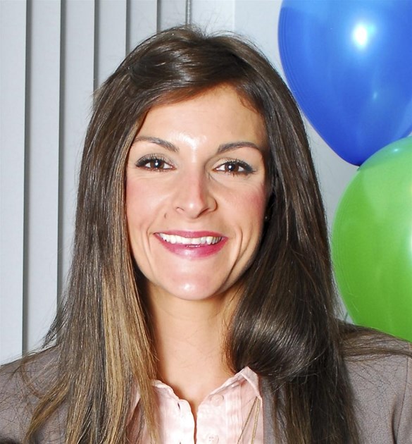 Angela Fletcher is fundraising for Wessex Cancer Support