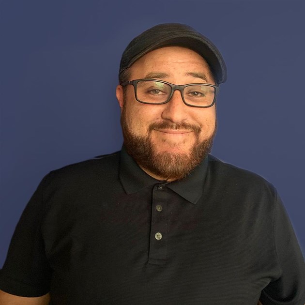 Edgar Garibay is fundraising for Tuolumne River Trust