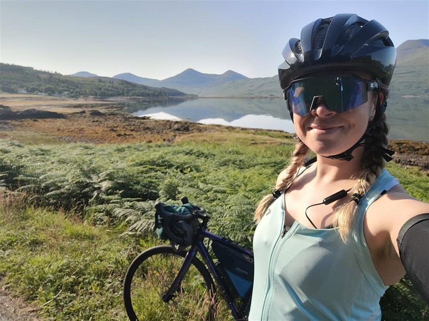 Lucy Bowen is fundraising for The Pahar Trust Nepal