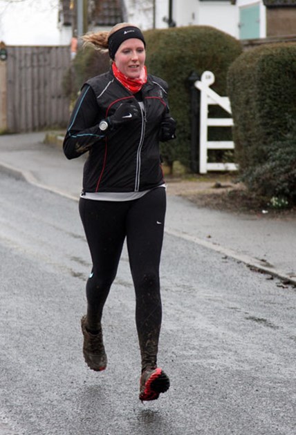 Katherine Reeves is fundraising for Young Lives vs Cancer