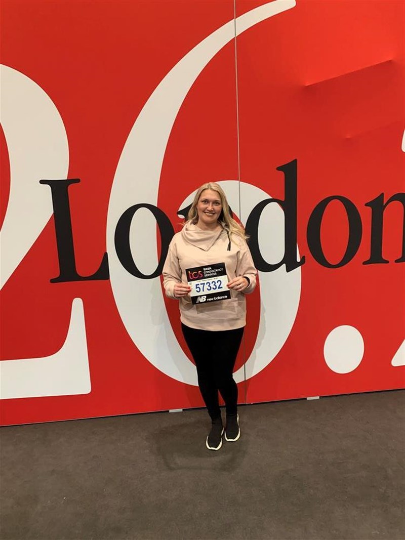 Dean Hannah is fundraising for Macmillan Cancer Support