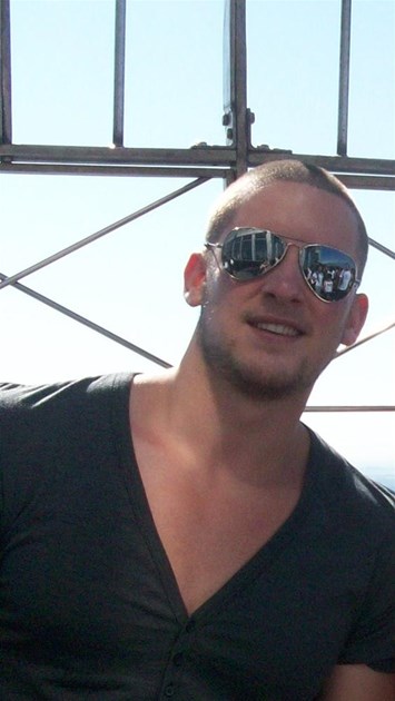 Nick Askey is fundraising for Motor Neurone Disease Association