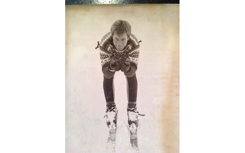 Lisa Gosselin Lynn is fundraising for Vermont Ski and Snowboard Museum