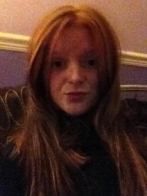 Carla Power is fundraising for Cancer Research UK
