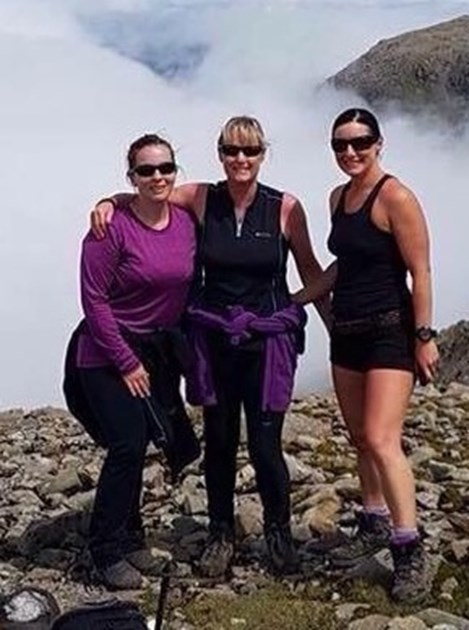 Mandy Cooper is fundraising for Cardiac Risk in the Young