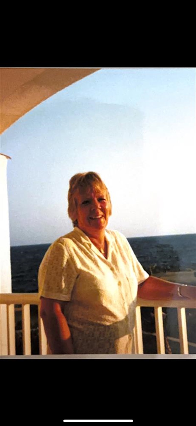 Mark Marlow is fundraising for Marie Curie