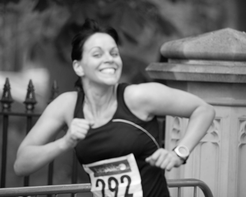 Nicky Gordon is fundraising for Macmillan Cancer Support