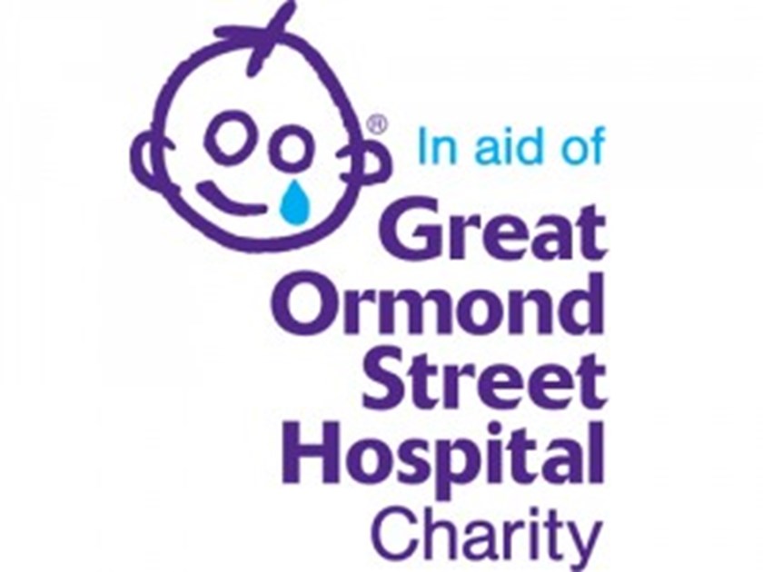 Emily Geere is fundraising for Great Ormond Street Hospital Children's ...