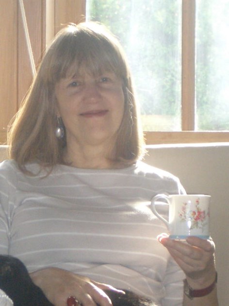 Chris, Toby, Sophy, Lucy and Cleo Geering is fundraising for Wells ...