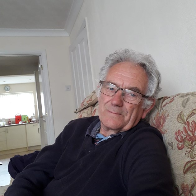 Victoria Snelling is fundraising for Alzheimer's Society