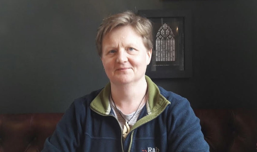 friends of Mel Houston is fundraising for Bat Conservation Trust