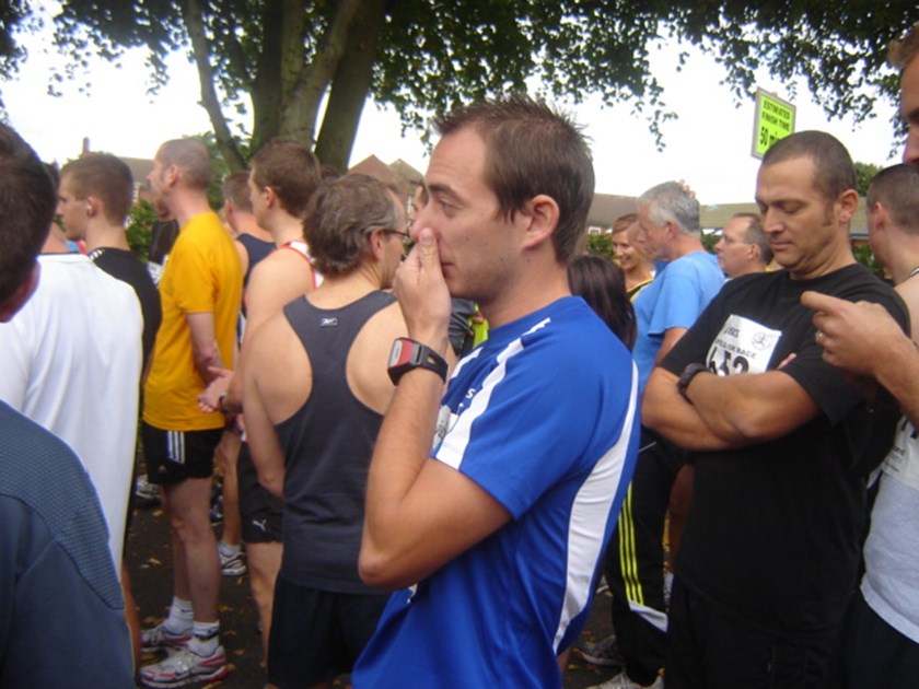Allan Ward is fundraising for When You Wish Upon A Star