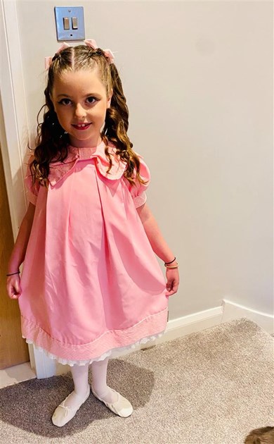 Emma Nye is fundraising for Against Breast Cancer