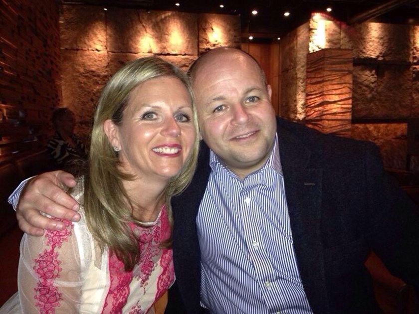 philippa beck is fundraising for Queen Elizabeth's Foundation for ...