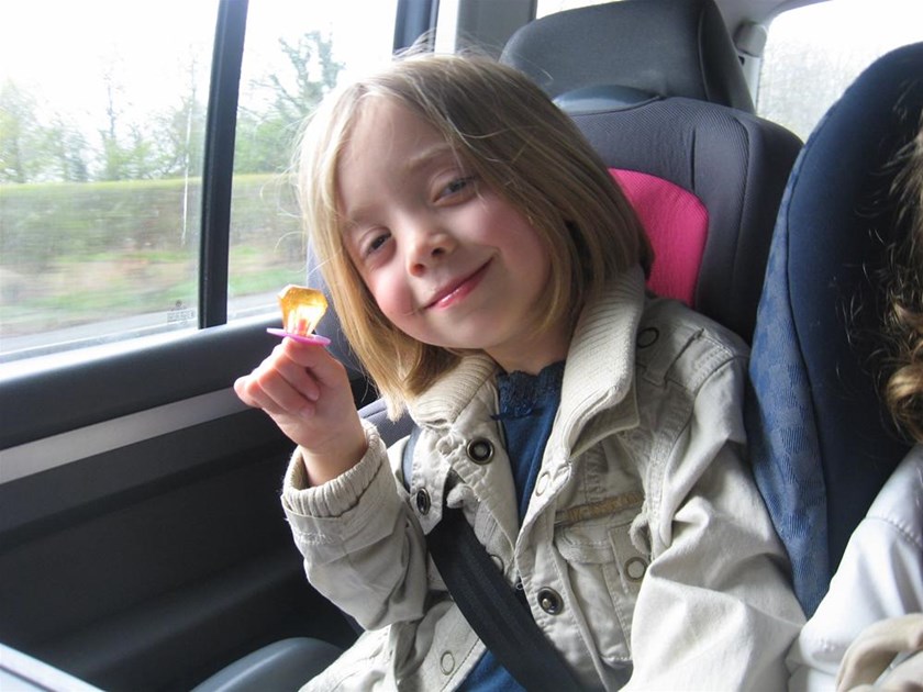 James Hinde is fundraising for Young Lives vs Cancer