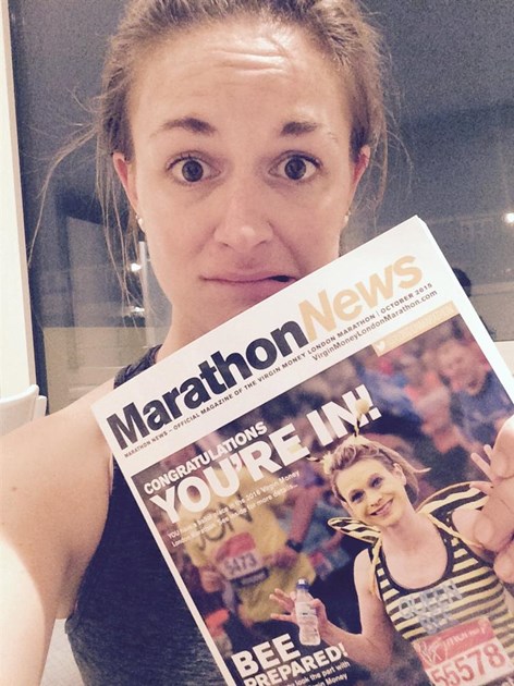 Pippa Scott is fundraising for Sands, the stillbirth and neonatal death ...