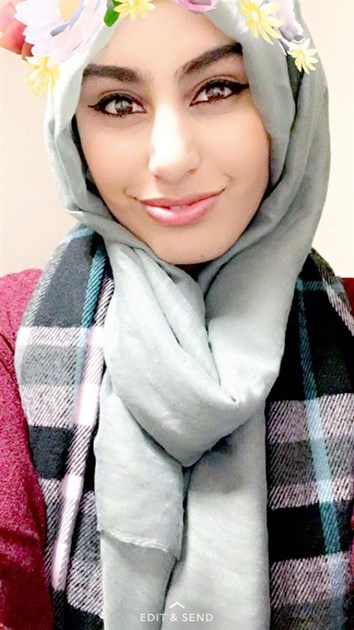 Khadijah Khan is fundraising for Penny Appeal