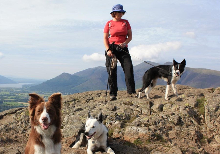 Penelope Bullock is fundraising for DEBRA