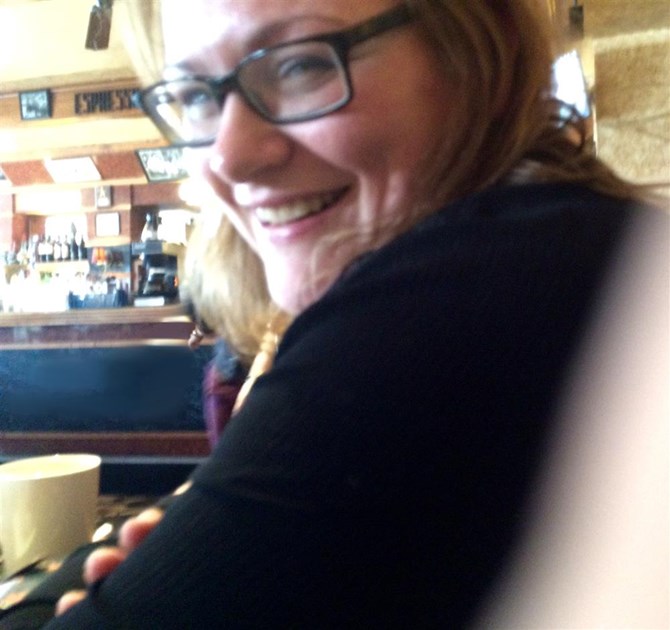 Debra Coady is fundraising for Cancer Research UK