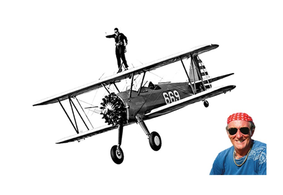 Roger Fuller is fundraising for Alzheimer's Society