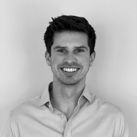 Charlie Yorke-Starkey is fundraising for Cancer Research UK