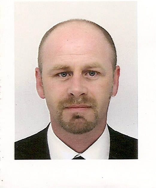 Derek Sykes is fundraising for Derbyshire, Leicestershire & Rutland Air ...