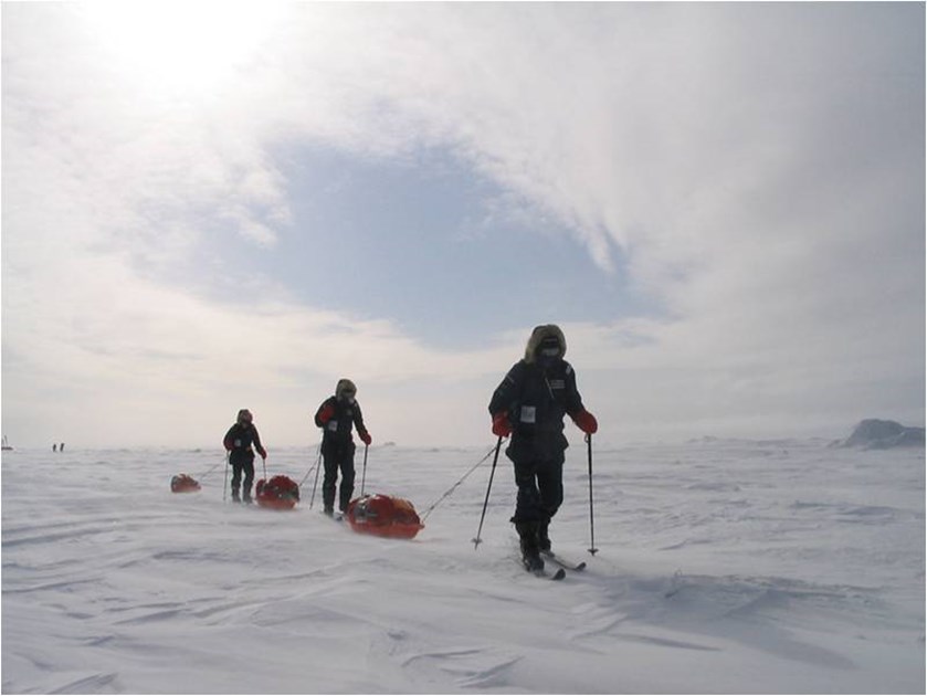 Linda Pomeroy is fundraising for Medecins Sans Frontieres / Doctors ...
