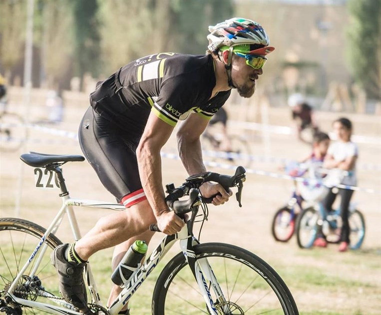 Dan Weale is fundraising for Kent Union