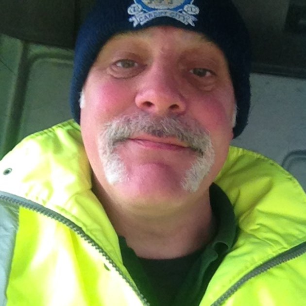 Matthew parr is fundraising for Care After Combat