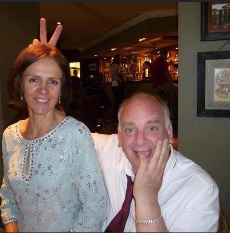 Kelly Hoskins is fundraising for The Sick Children's Trust