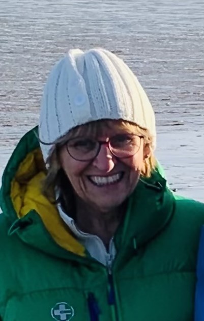 Gater Family is fundraising for Macmillan Cancer Support