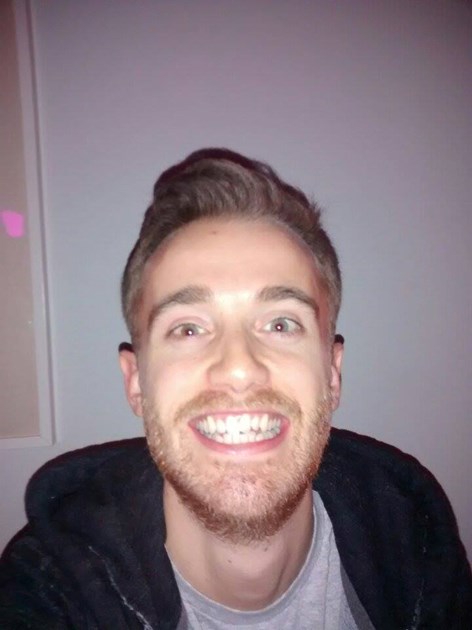 Andy Connolly is fundraising for Kaleidoscope Trust