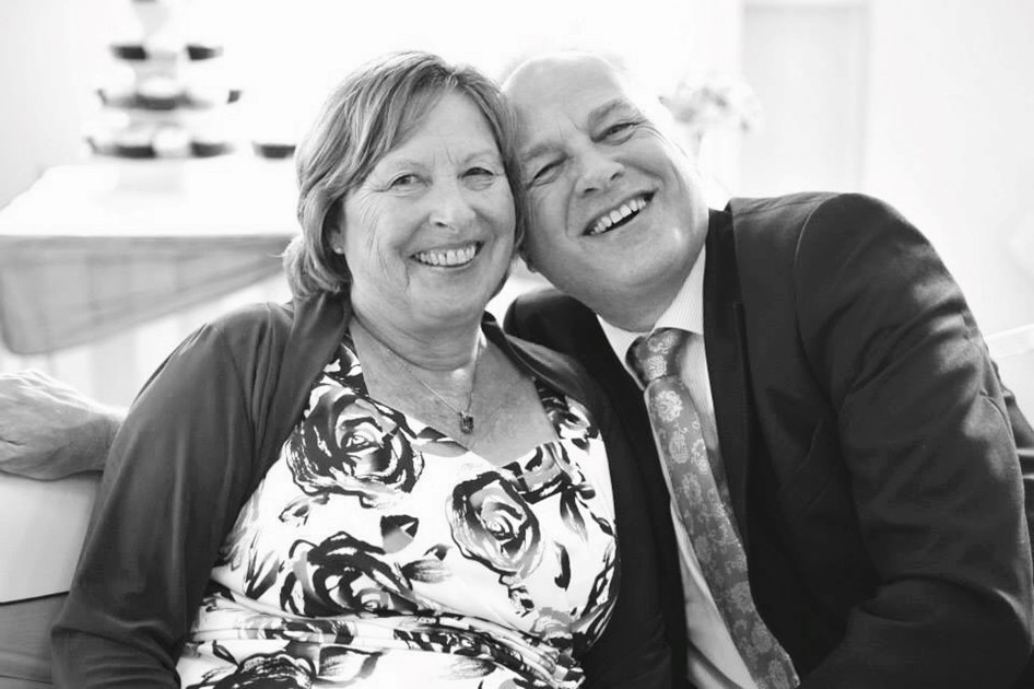 Christopher Pickering is fundraising for St Peter & St James Hospice