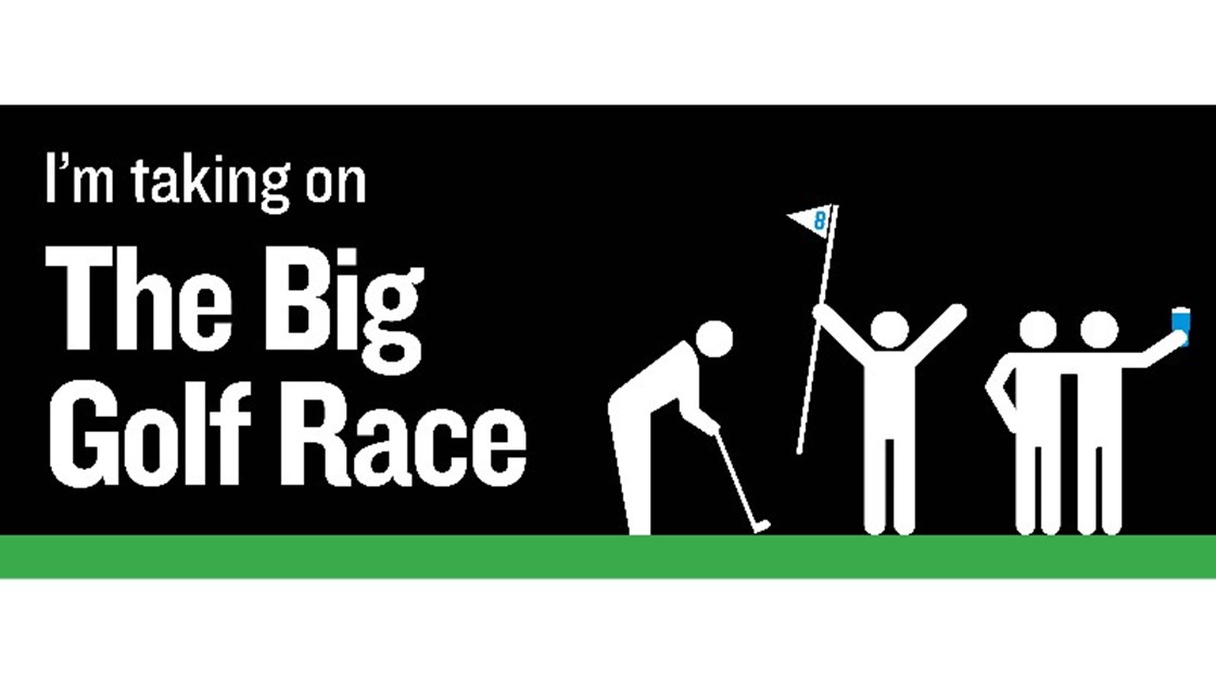 Sam Clews is fundraising for PROSTATE CANCER UK