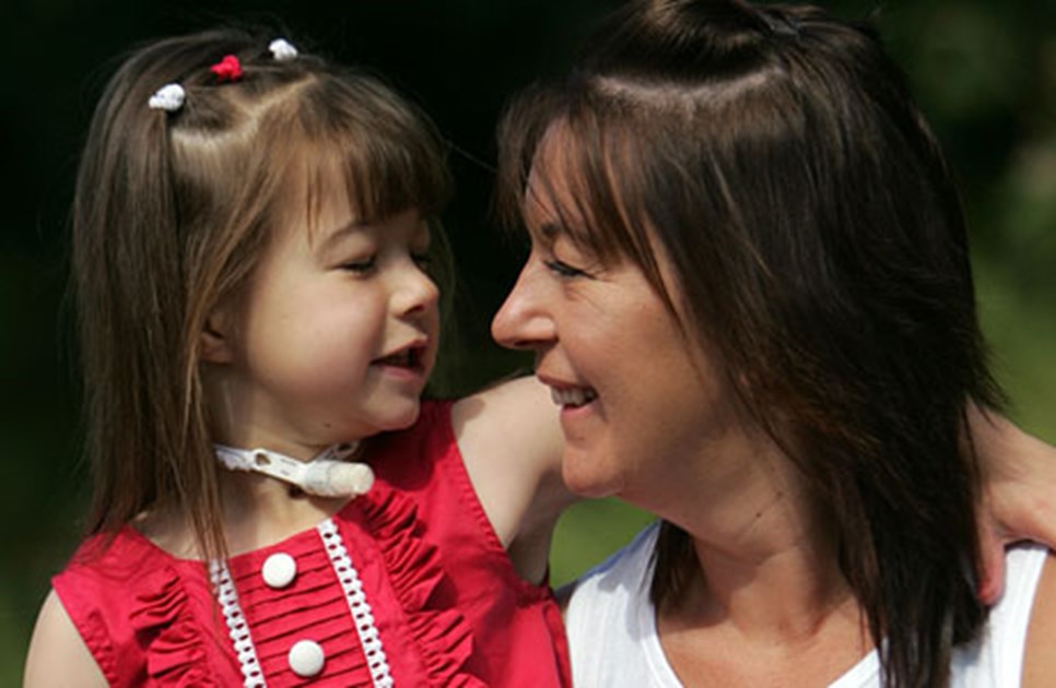 Sarah Rushbrooke is fundraising for Myaware - Fighting Myasthenia Together