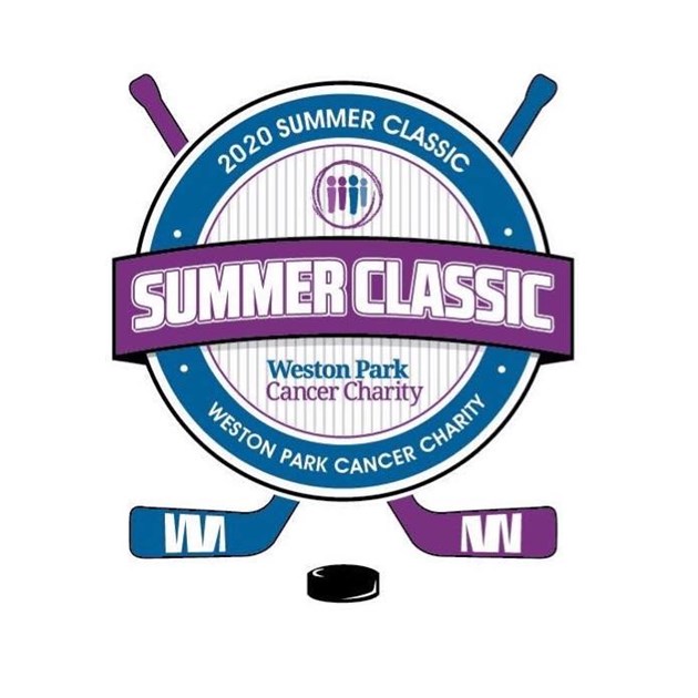 Callum Arthur is fundraising for Weston Park Hospital Development Fund