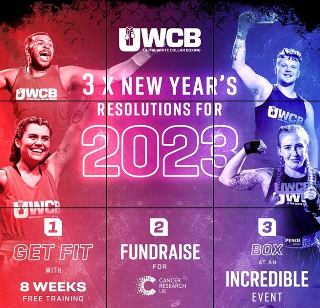 Jordan Wyn-jones is fundraising for Cancer Research UK