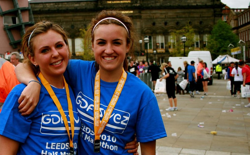 Rachel Owen is fundraising for Leukaemia Care