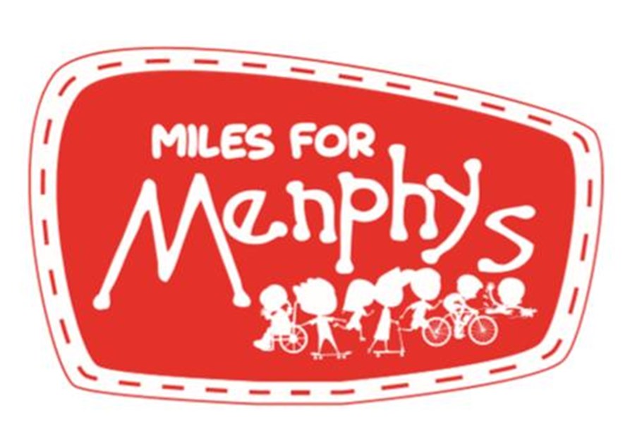 Menphys Fundraising is fundraising for Menphys
