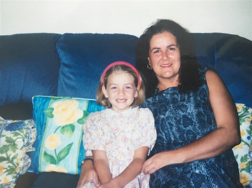 Amy Fort is fundraising for Multiple Sclerosis Society