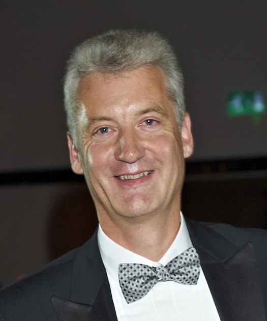 Jarle Tatt is fundraising for Rotary Sleepout Challenge (Rotary Club of ...