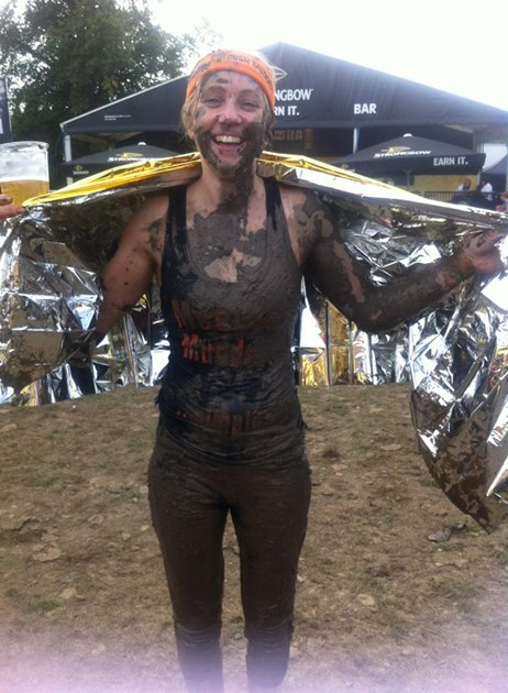 Gillian Redpath is fundraising for Cancer Research UK