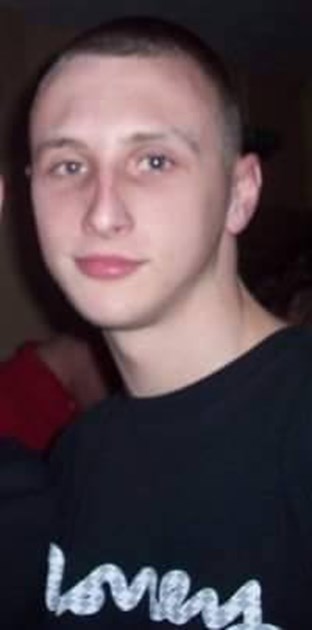 Mark Sergeant is fundraising for Cancer Research UK