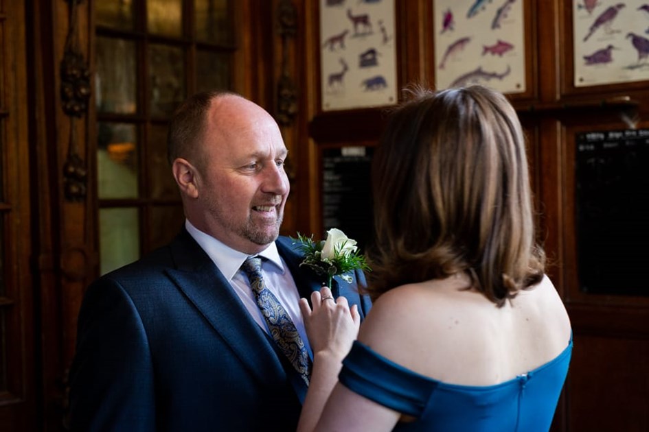 Bronwyn Shaw is fundraising for Rowcroft Hospice