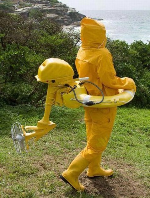 Anthony Grocott is fundraising for tri for life