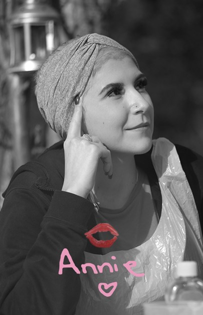 Suzi Mitchell is fundraising for Taylor Made Dreams