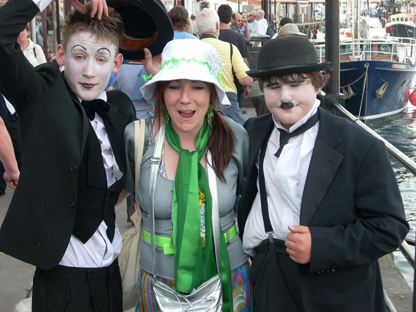 Angie Williamson is fundraising for Newcastle Hospitals Charity
