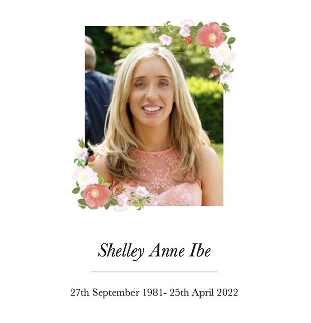 Alexandra Constantinou is fundraising for Abigail's Footsteps