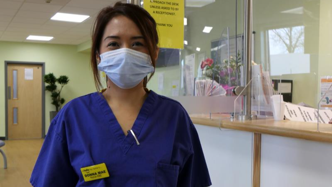 adrian haigh is fundraising for The Princess Alexandra Hospital Charity