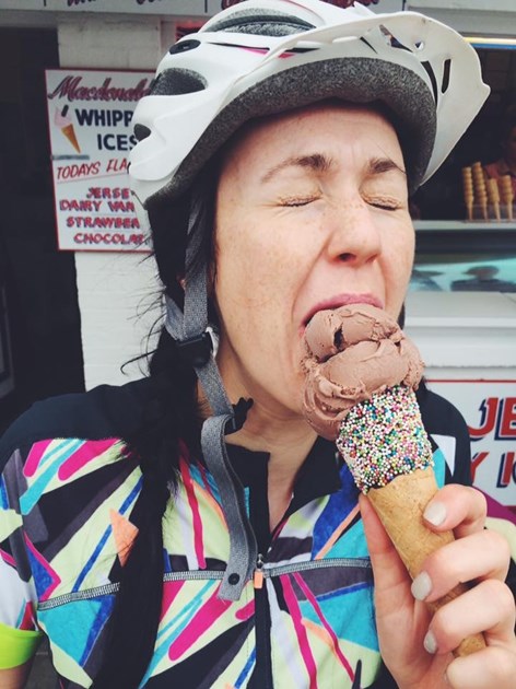 Hannah Cheyney is fundraising for Young Lives vs Cancer